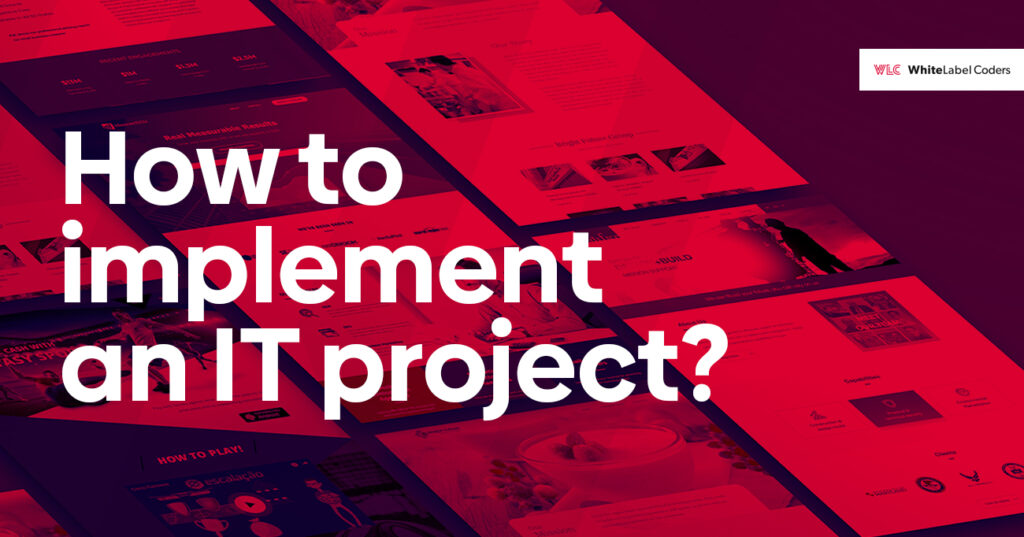 Best Practices in Programming - White Label Coders