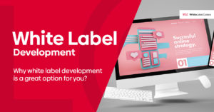 Software development company - White Label Coders