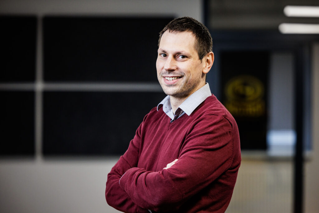 Albert Tischbierek - White Label Coders