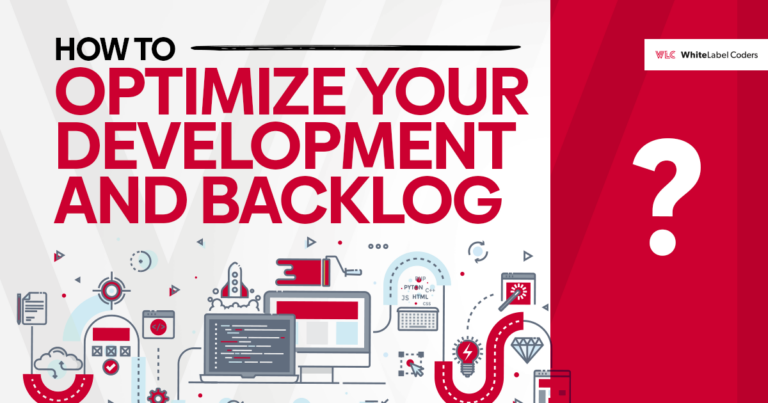 How to optimize project backlog. The benefits of backlog refinement.