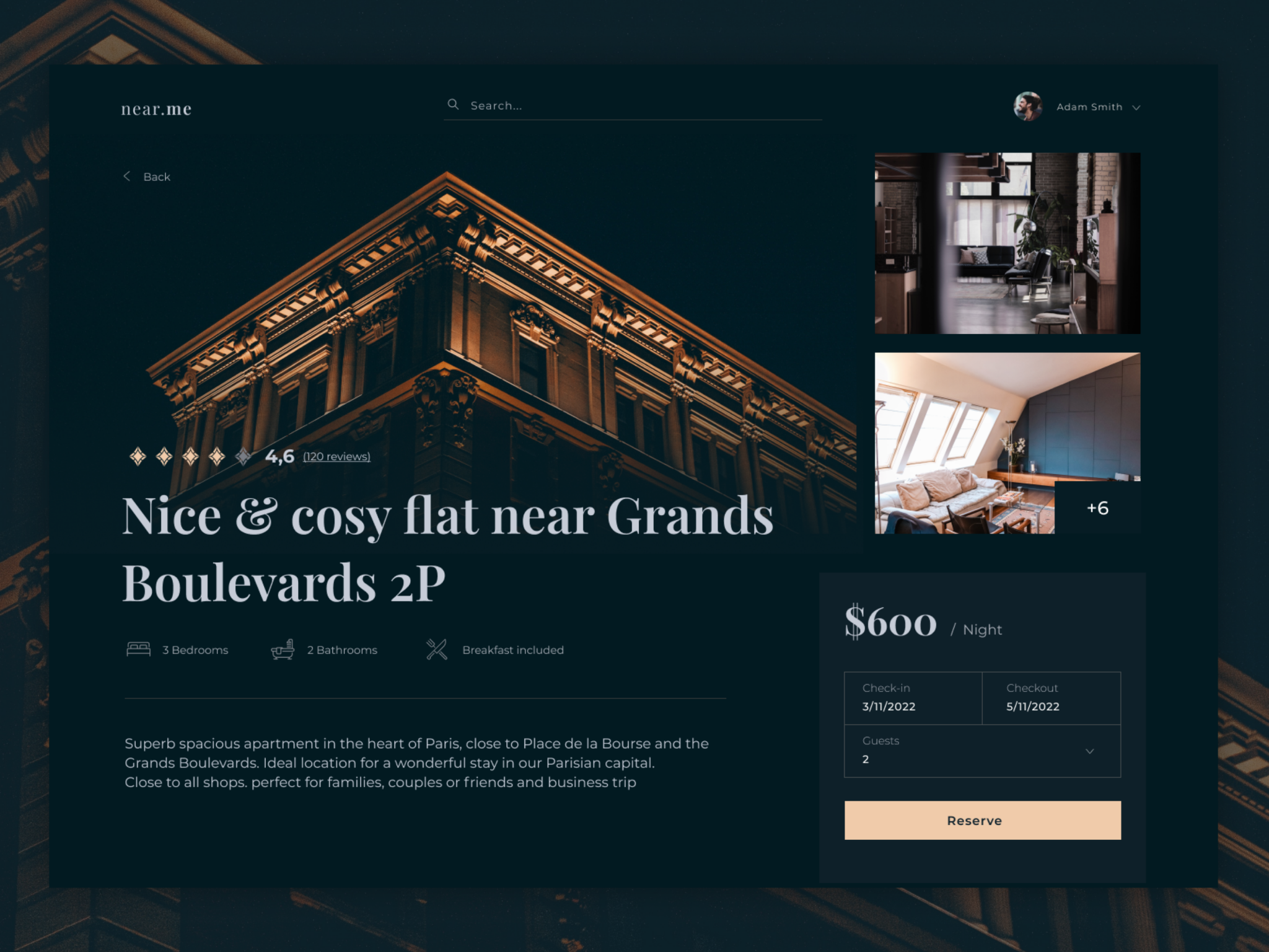 Top 6 solutions for the Booking platform - WordPress best booking plugins