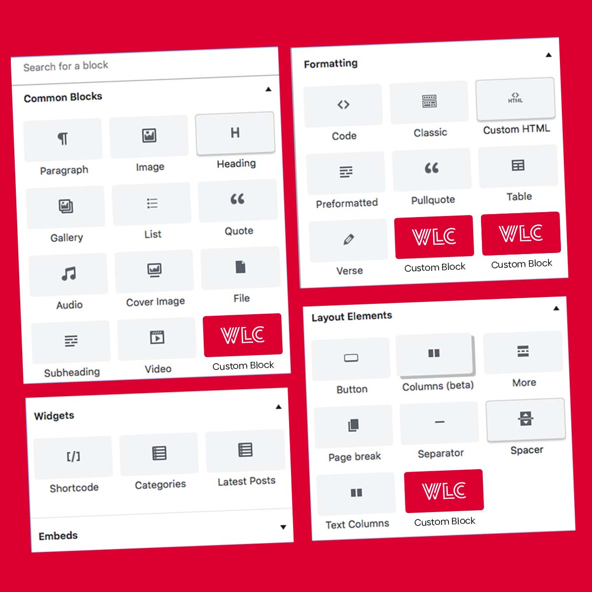 Will Gutenberg Blocks And Acf Speed Up Your Wordpress Based Website White Label Coders
