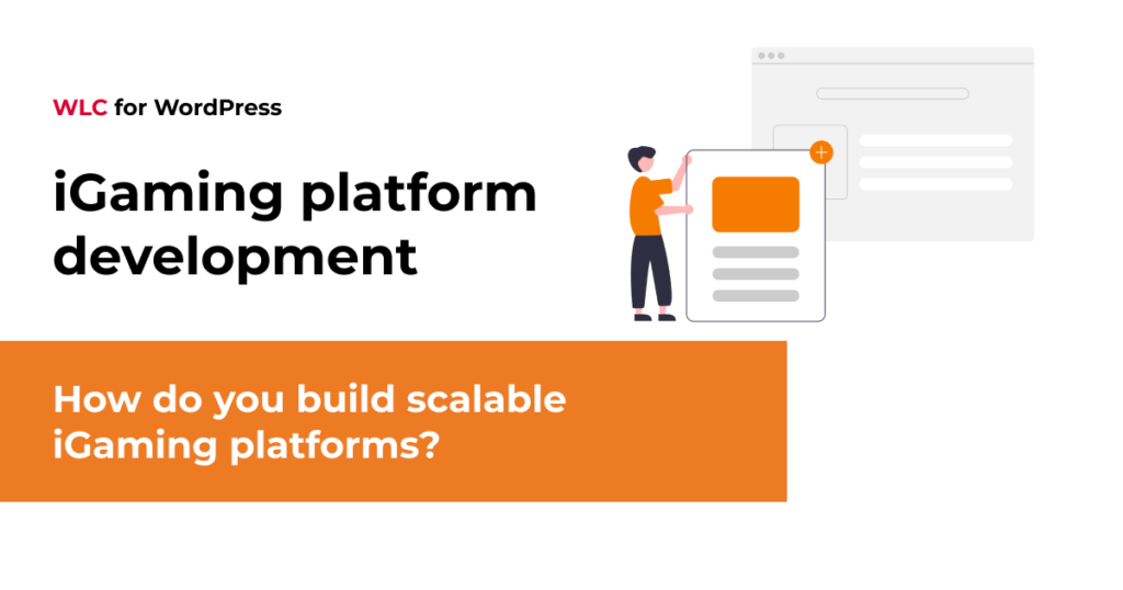 Software development company - White Label Coders