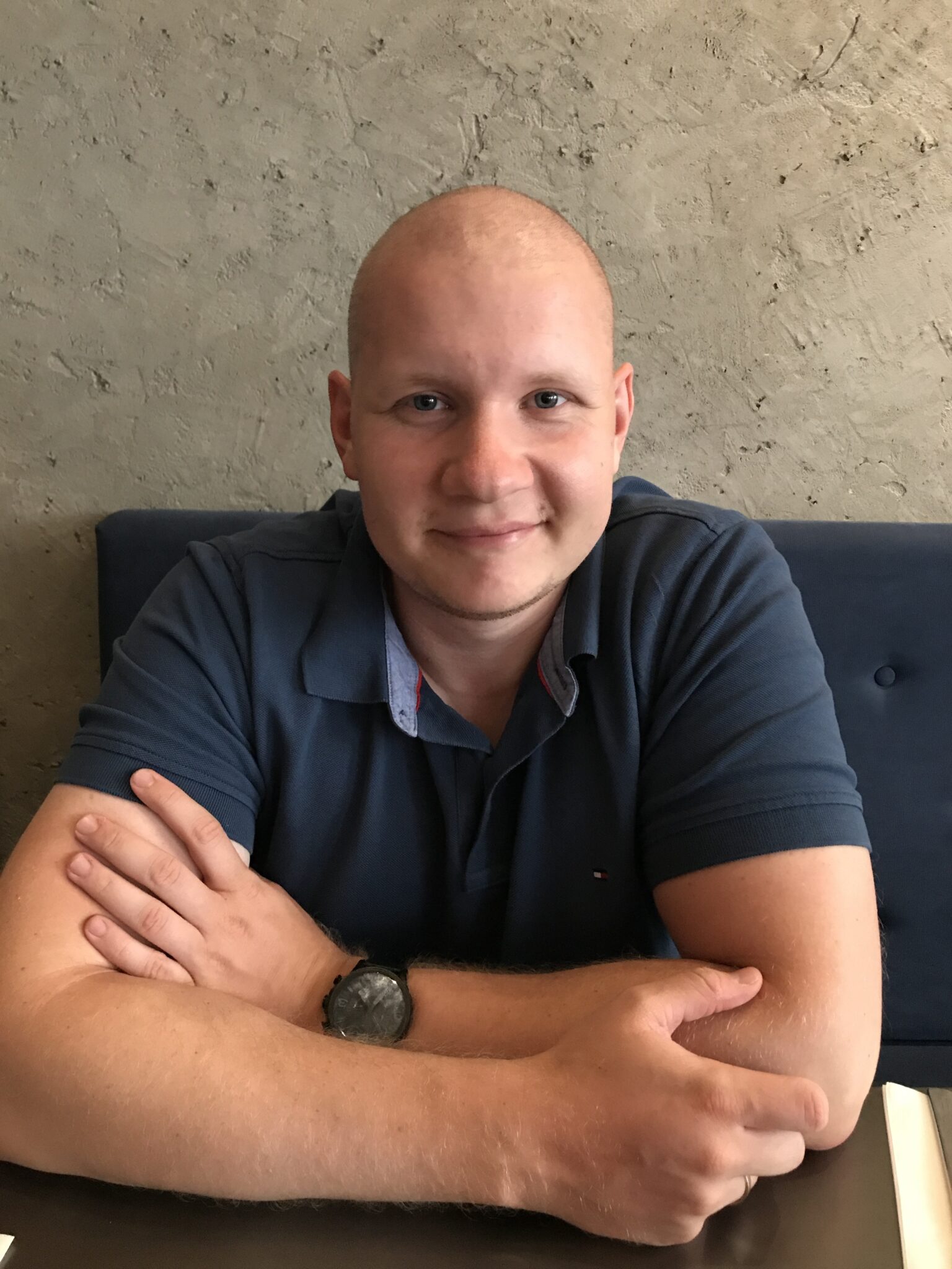 Meet our team - White Label Coders