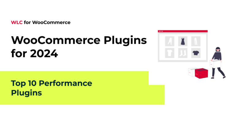 Top 10 Woocommerce Performance Plugins Boost Your Store Speed And Efficiency