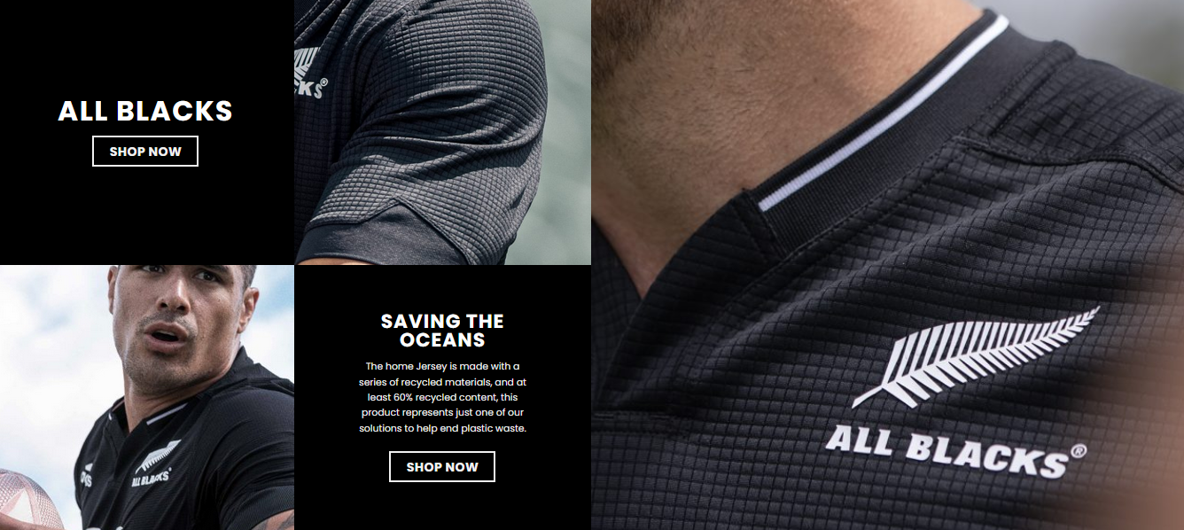 Who uses WordPress for e-commerce? - White Label Coders