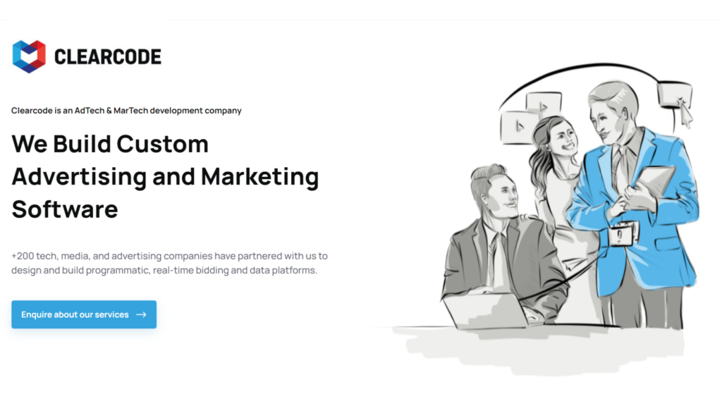 Case studies Archive - White Label Coders