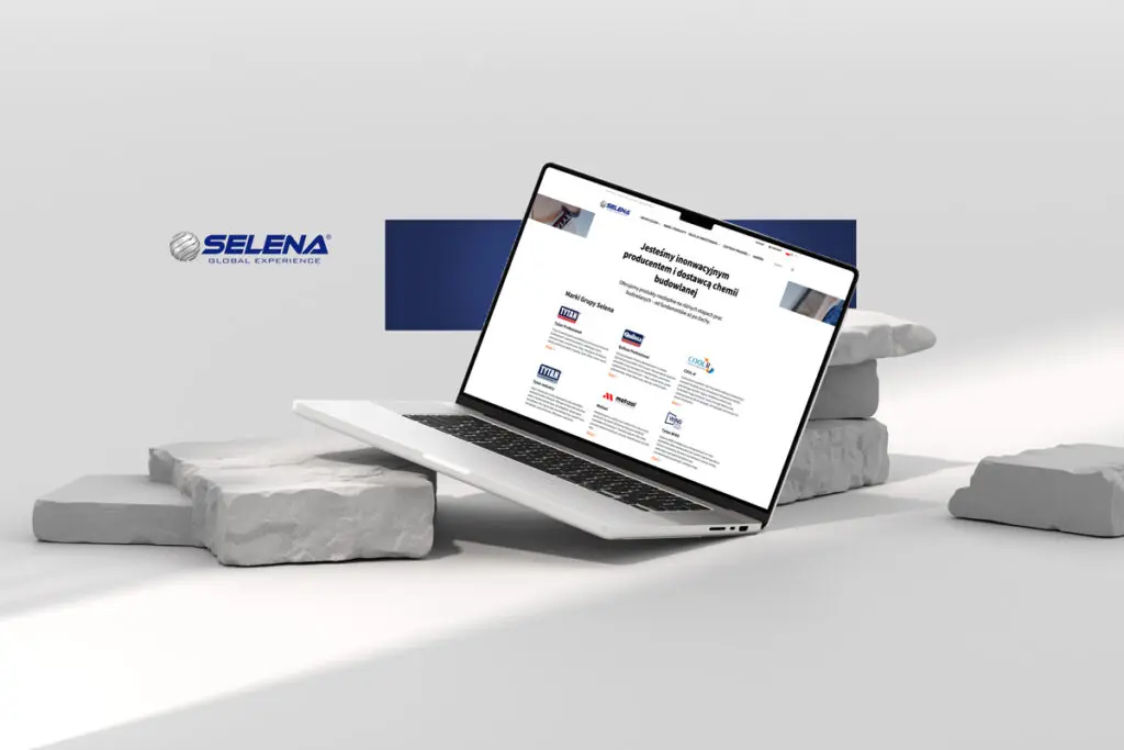 SELENA - White Label Coders