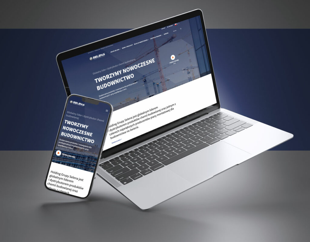 SELENA - White Label Coders